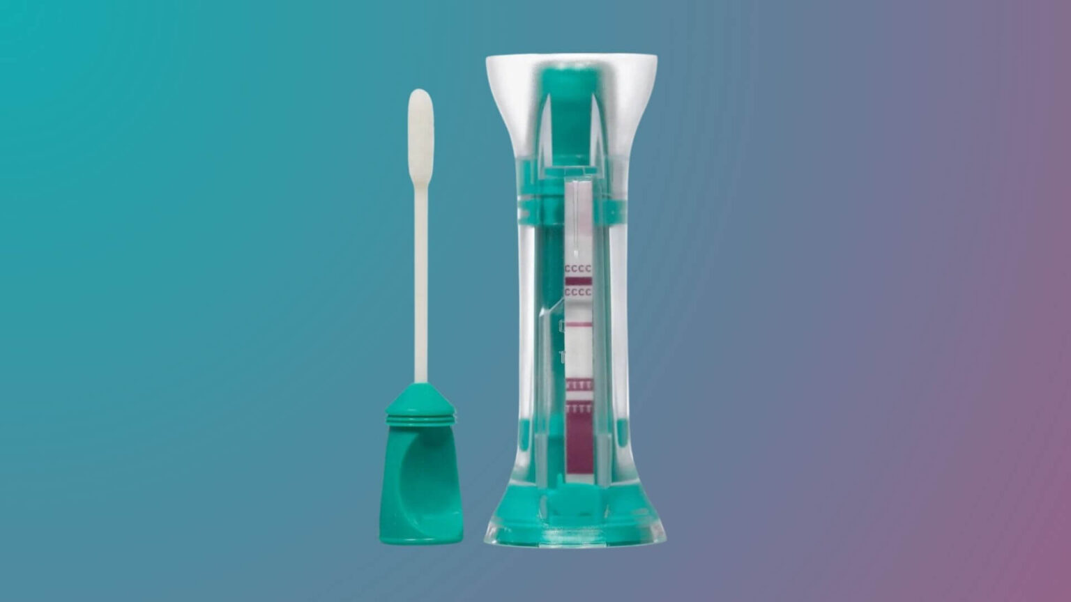 COVI-Go™ self-test - Global Access Health