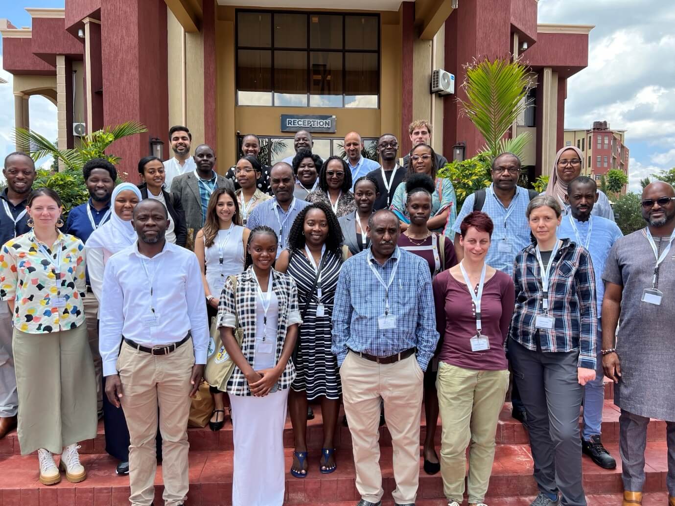 Global Access Health